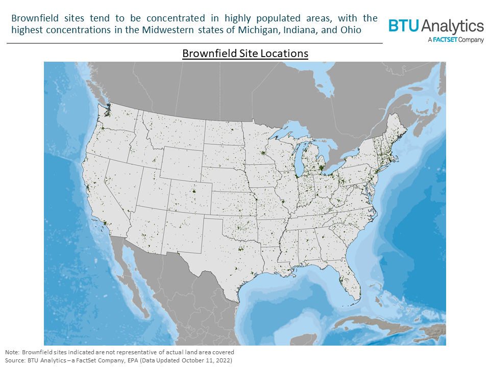 A Closer Look at the Inflation Reduction Act’s Energy Communities
