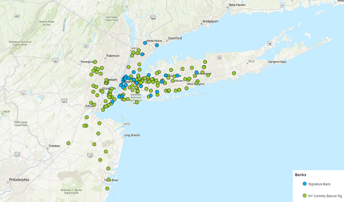 The Bank Liquidity Crisis: Day 12