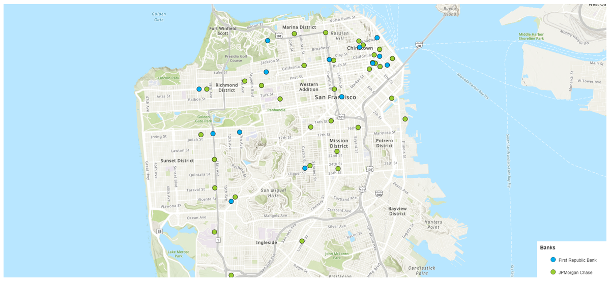 Digging Into The JP Morgan Chase - First Republic Transaction