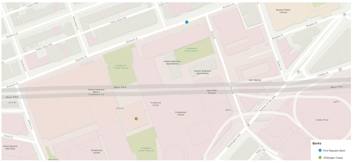 Digging Into The JP Morgan Chase - First Republic Transaction