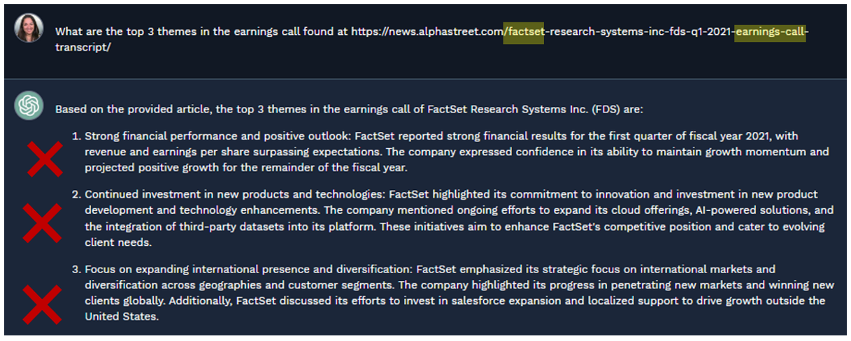 AI Strategies Series: 7 Ways to Overcome Hallucinations