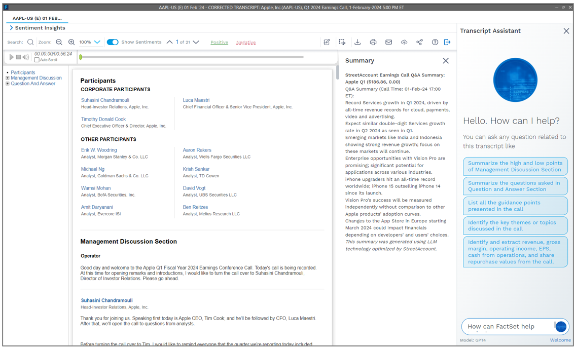 In FOCUS: 4 Questions for a Fundamental Research Expert and Masterclass ...