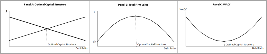 Optimal Capital Structure: Why Do Firms Borrow?