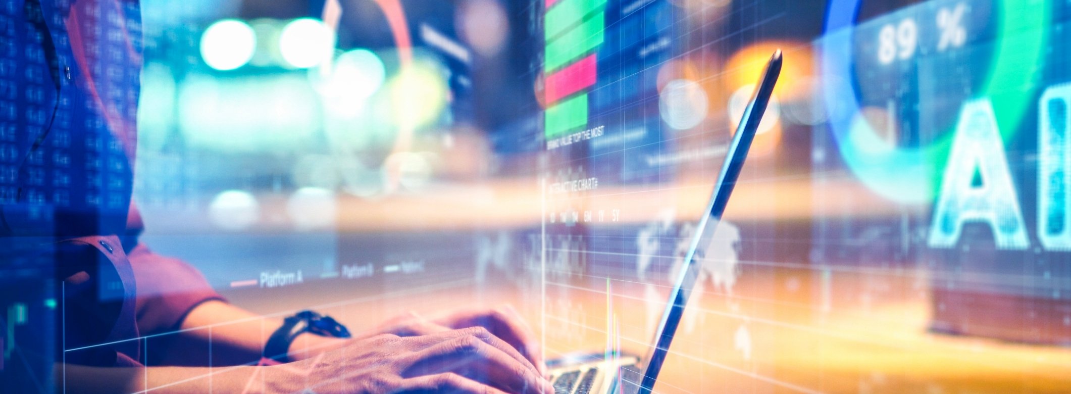 Data-Driven Methods to Identify Companies Involved in Artificial ...