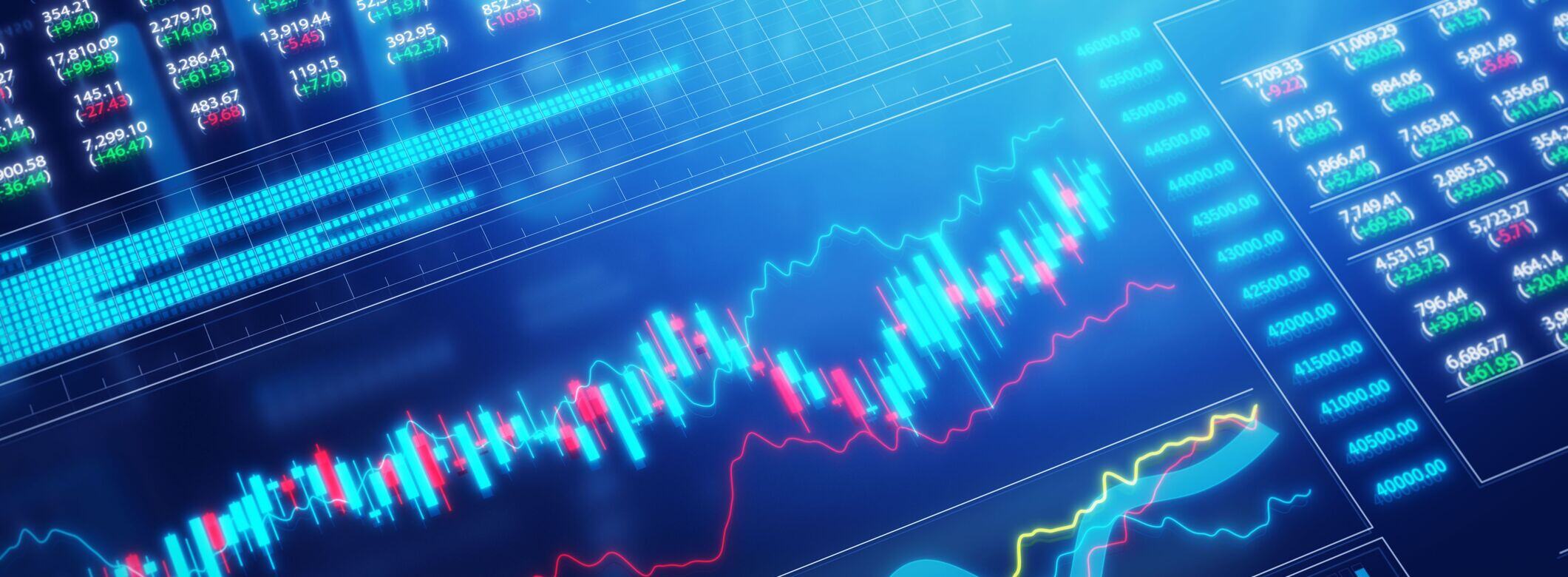 Earnings Insight Infographic: Q4 2024 By the Numbers