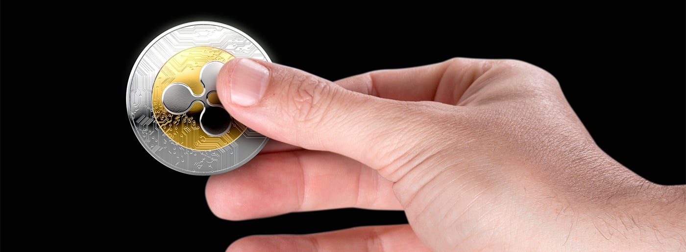 How One Cryptocurrency Plans to Make Waves in the Money Transfer Industry