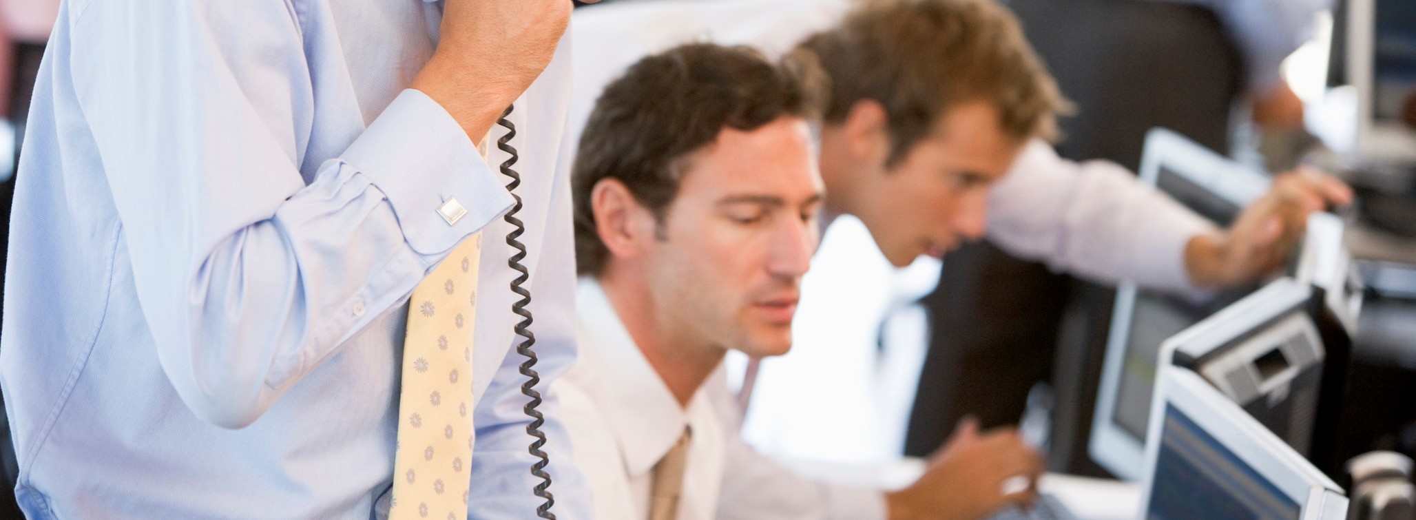 FIX Protocol Enables Pre-Trade Allocation