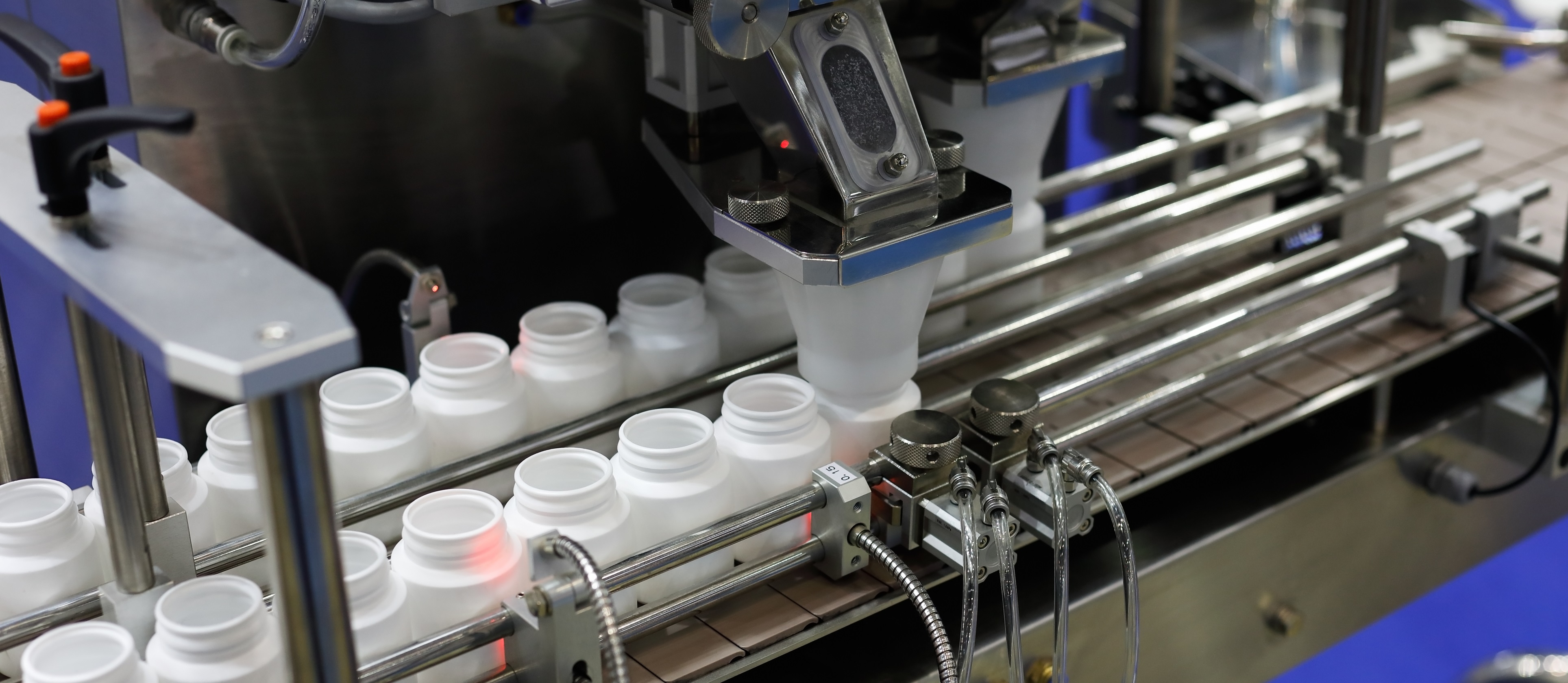 Unlocking the Black Box of the Drug Maker Industry