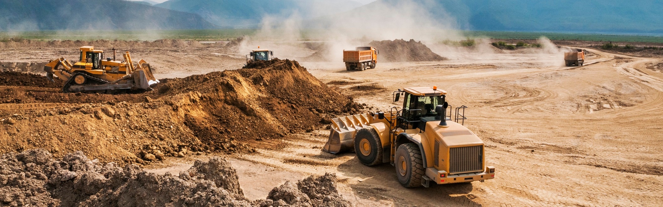 Caterpillar’s Fortunes Are Tied to Those of the Global Economy