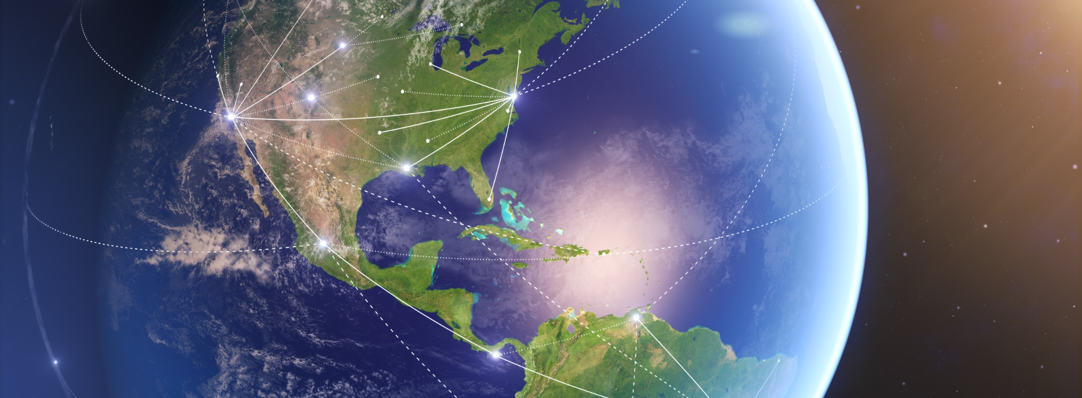S&P 500 Companies With More Global Exposure Reporting Higher Earnings ...