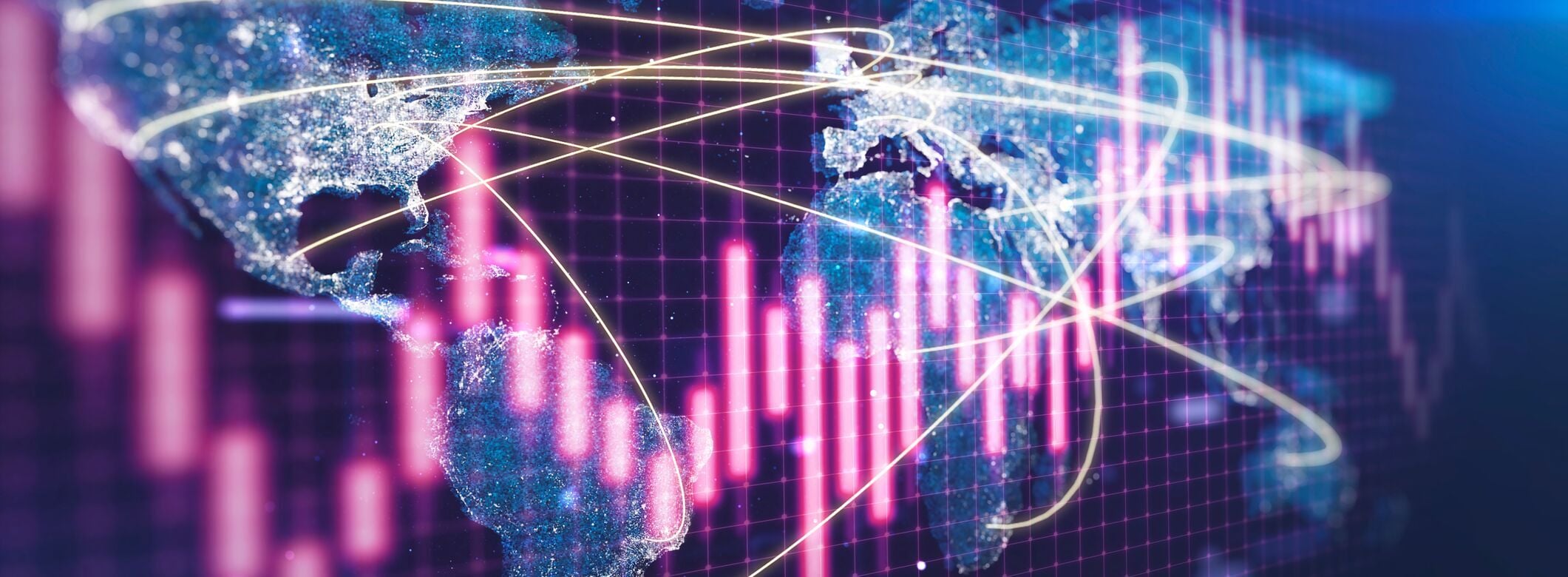 Capturing Megatrends: A Data-Driven Approach to Thematic Investing