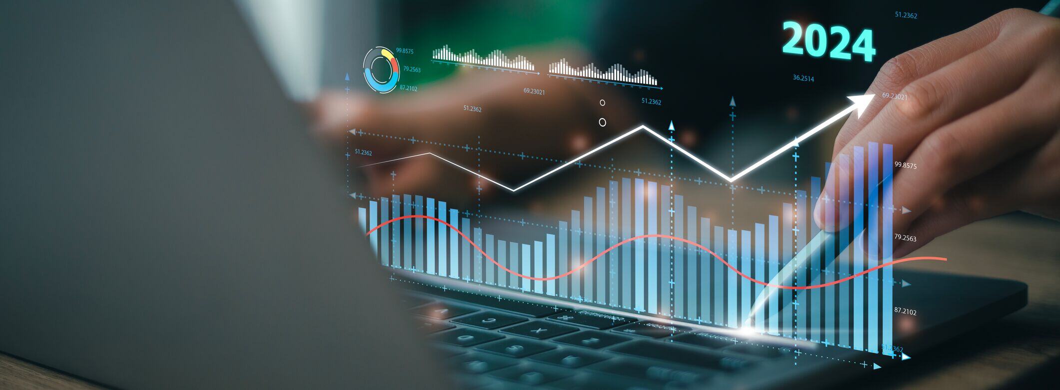 U.S. ETF Monthly Summary: December 2024