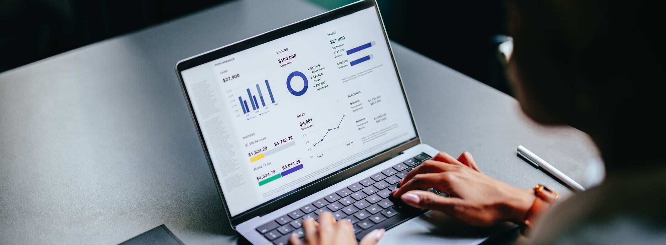 Key Considerations for Reporting