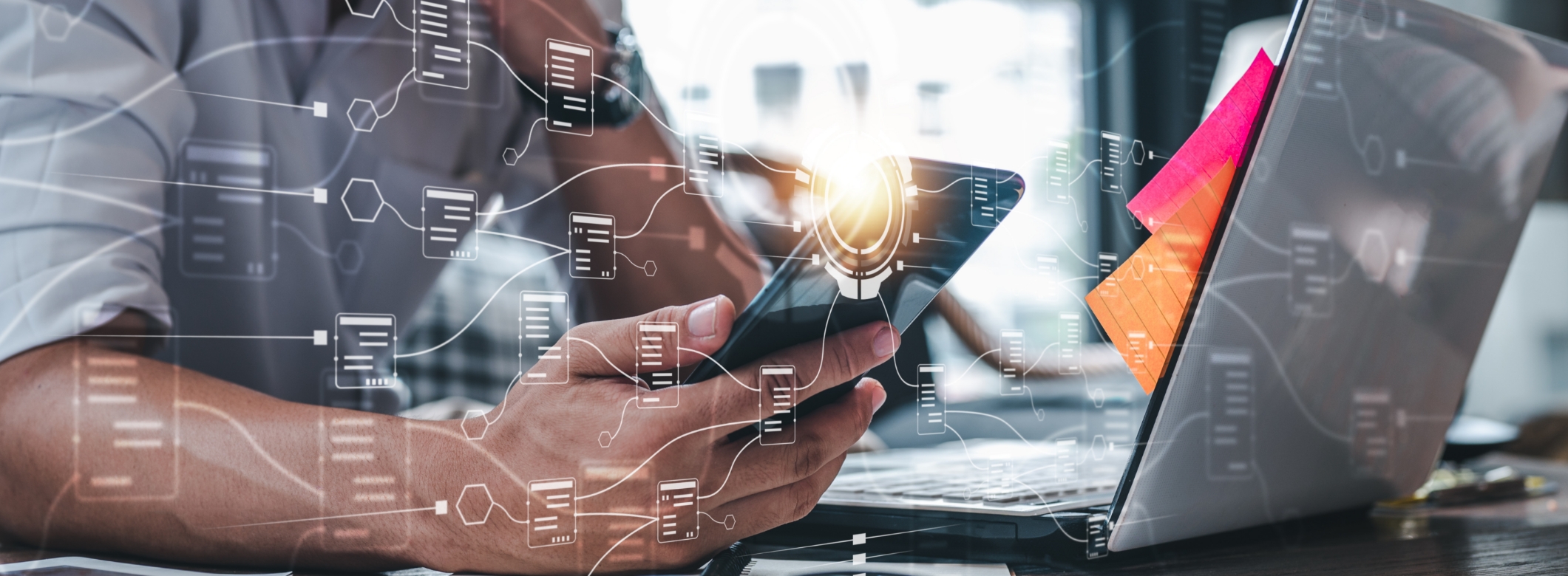 Using Large Language Models to Converse with Your Data