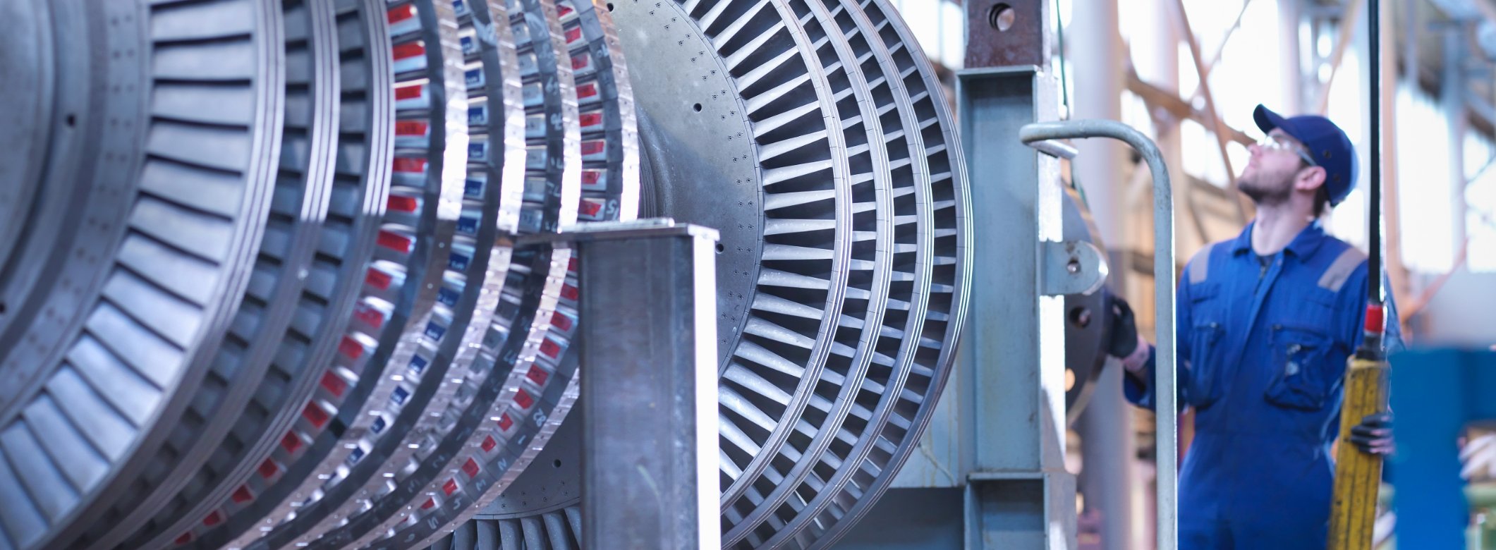 U.S. Energy Sector Braces for Winter Storm Fern