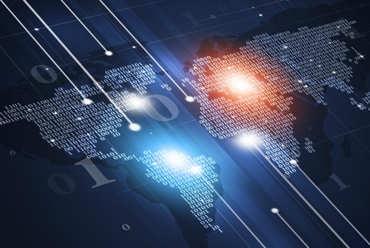 Supply Chain, Competitive Landscape Fuel High Capacity Strategies