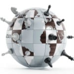 A Better Approach to Measuring Aggregate Geographic Risk