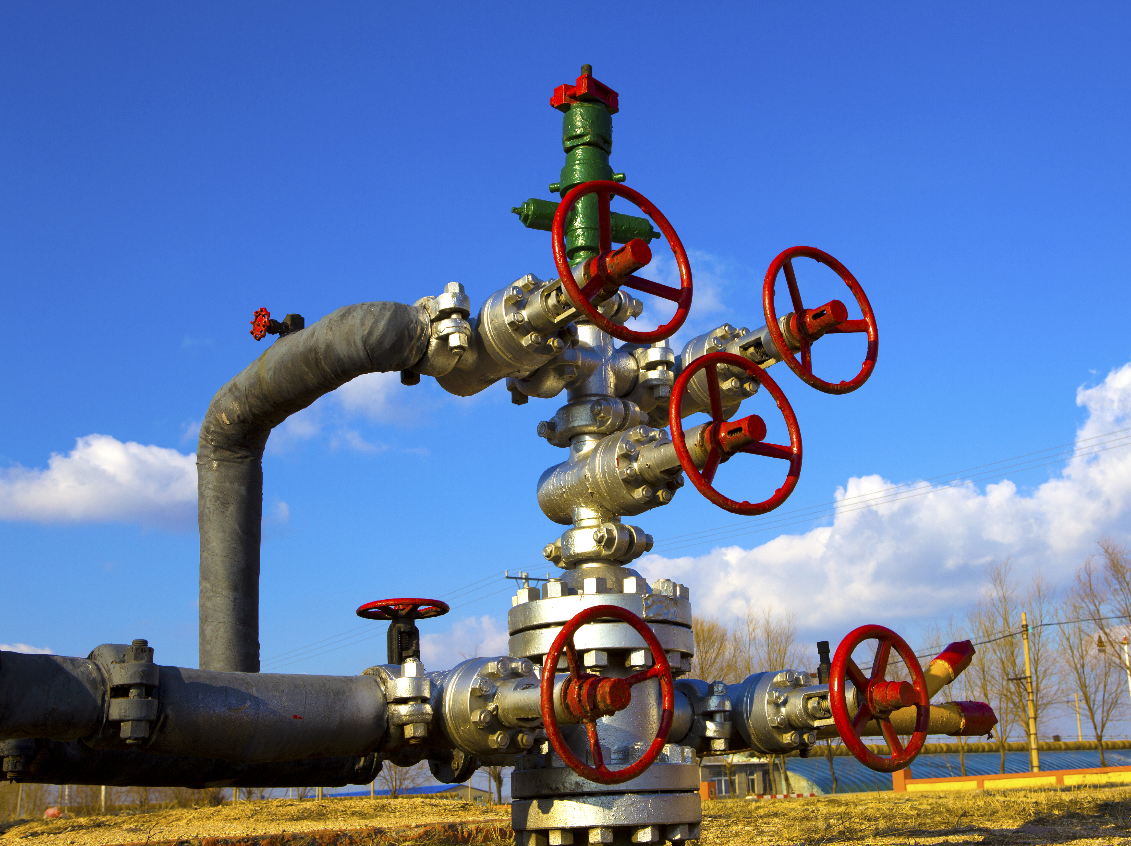 Louisiana Class VI Well Primacy Bodes Well for CCUS Projects in State ...