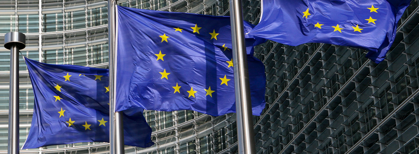 Eurozone Eyes Overdue Economic Recovery