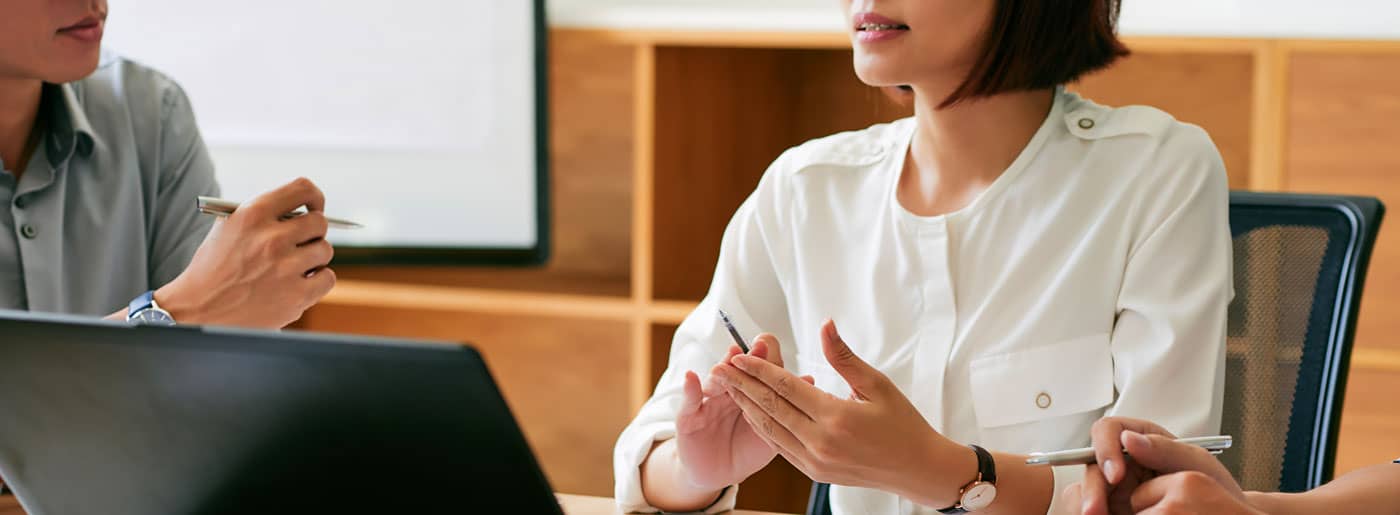 How Female Management Drives Performance