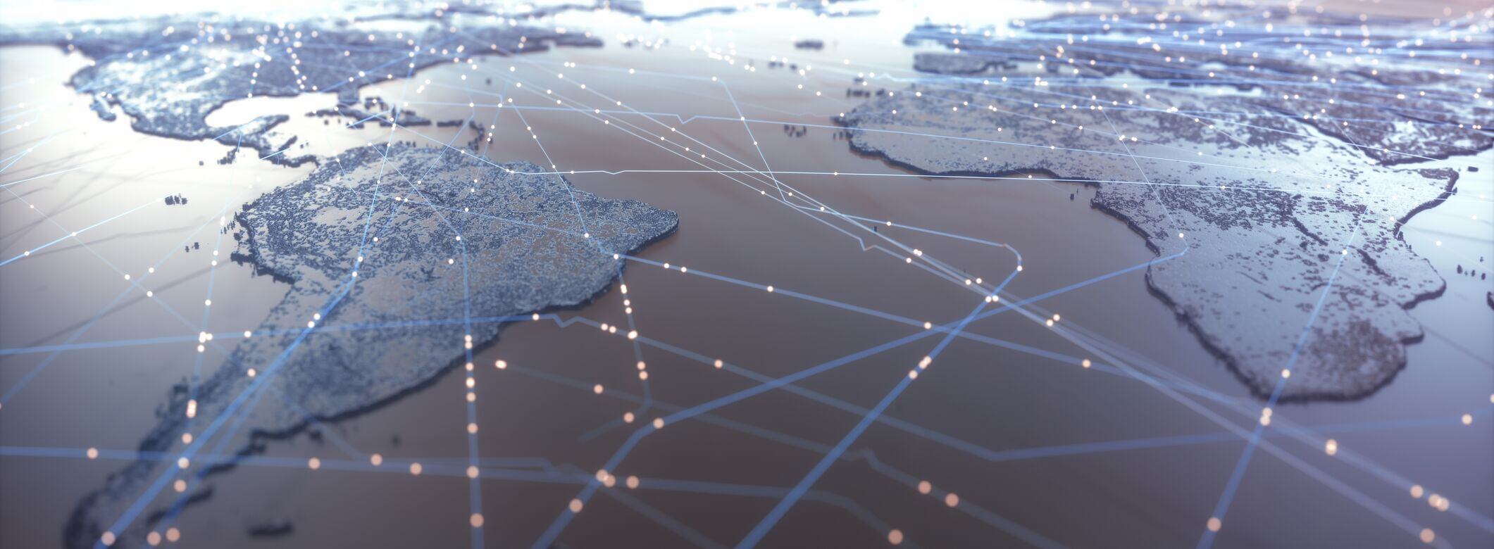 Measuring Momentary Impacts of Latin America Presidential Elections on ...
