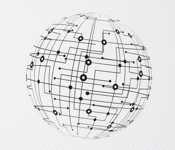 Analyzing direct and indirect global networks to understand your risk ...
