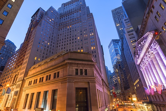 Q2 Buybacks Smallest Quarterly Total Since 2013